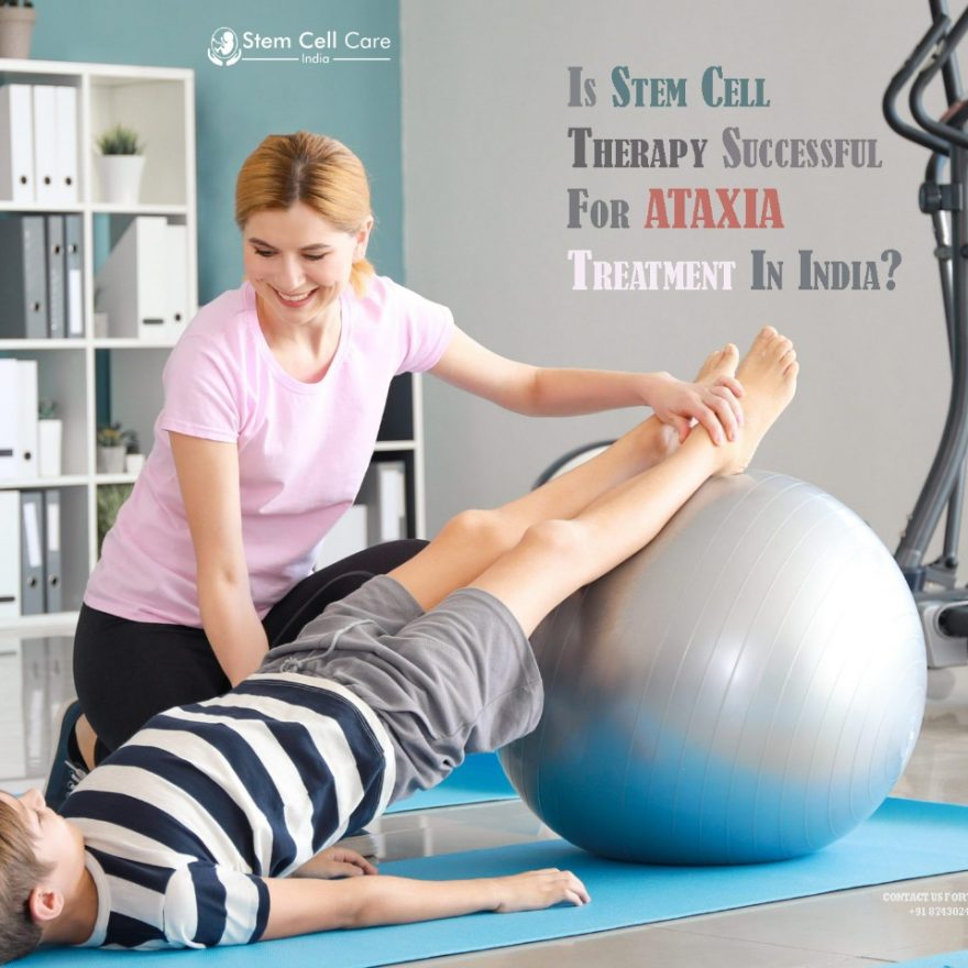 Find Stem Cell Treatment for AMD in India