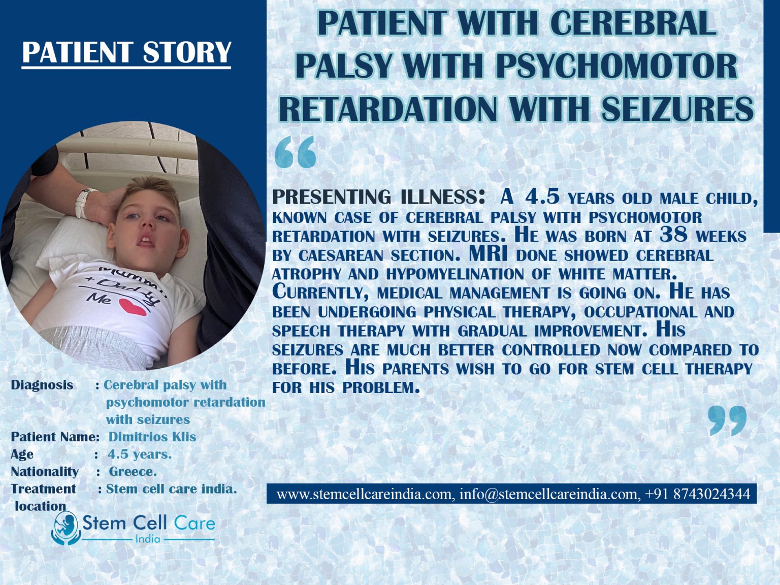 Dimitrios-Klis-from-Greece-for-cereberal-palsy-with-psychomotor ...