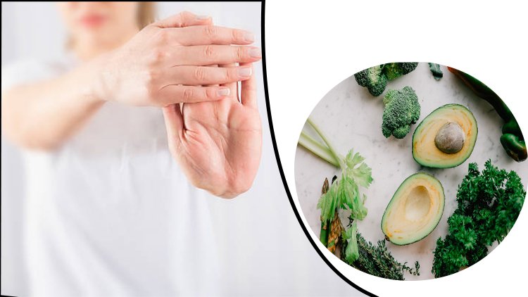 Diet Tips Plan for Connective Tissue Patients - Stem Cell Care India