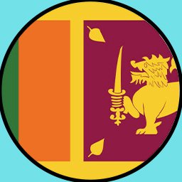 Sri-Lanka | Home
