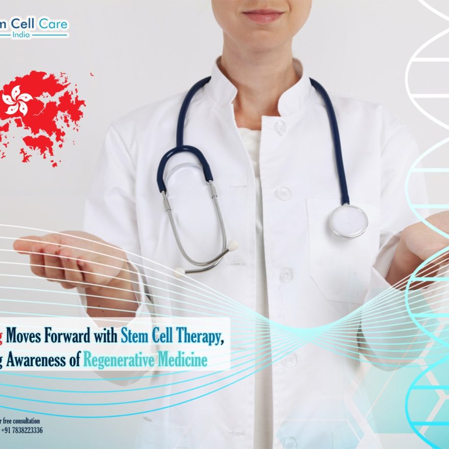 6 Important Roles of Stem Cells in Treating Spinal Cord Injury