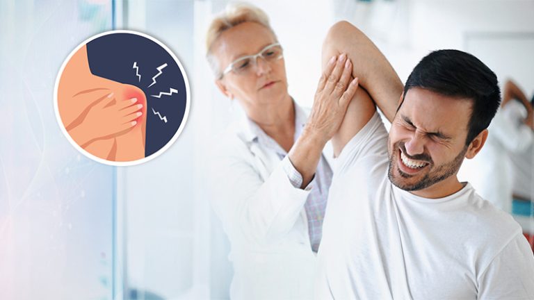 Exosome Treatment For Shoulder Injury in Delhi, India - Stem Cell Care ...