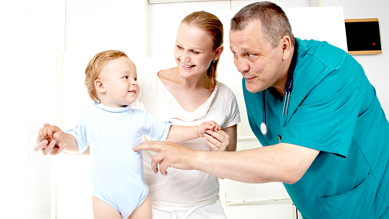 Stem Cell Treatment for Encephalo Dysplasia | Home